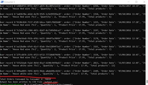 GitHub Petluru Kafka Assignment Kafka Assignment On Restaurant Orders