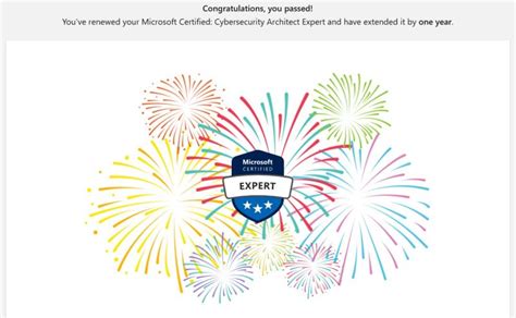 Subhasish G On Linkedin Microsoft Certifications Training Exam