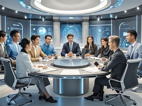 Ai 人力资源管理！在轻流平台打造智能人力体系 轻流知识中心