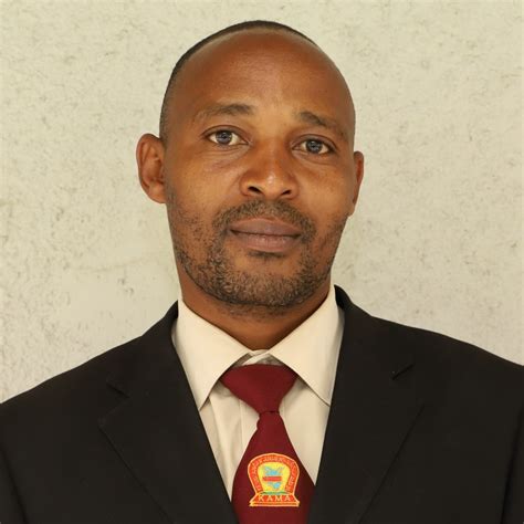 Directors A C K Imani Talent Nwdt Sacco