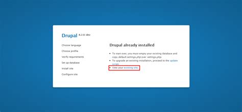 How To Clone A Drupal Site From Git To Cloudways