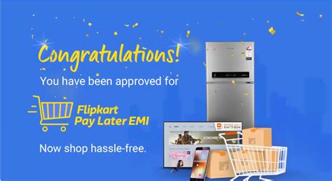 Flipkart Pay Later Emi Option Not Showing Solved The Wealth Builders