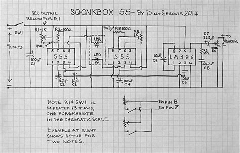 64 Step Logic Based Gate Sequencer Artofit