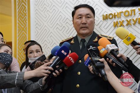 Г Сайханбаяр Цэргийн ангид яргалалт байхгүй цэвэр гүтгэлэг