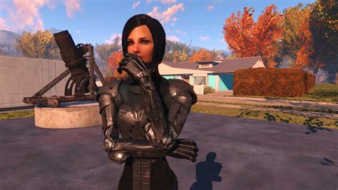 Show Your Fallout 4 Counterpart Page 46 Fallout 4 General Discussion Loverslab