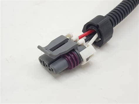 LS1 MAP Extension Harness 24 LS2 LS6 LQ4 LQ9 WARR Performance LLC