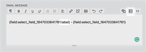 Powerful Merge Tag Examples For Your WordPress Forms