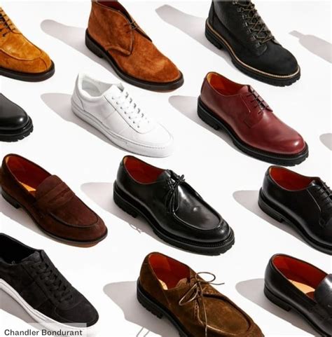 სპორტული ფეხსაცმელი მამაკაცის