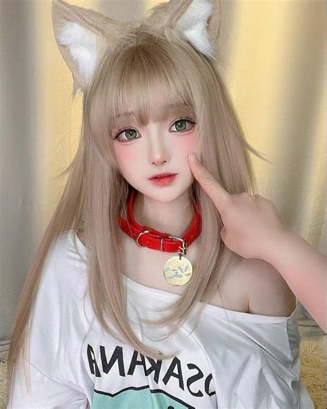 Pin Oleh Anjay Cok Di TuanBao Gadis Anime Gadis Manga Gadis Animasi