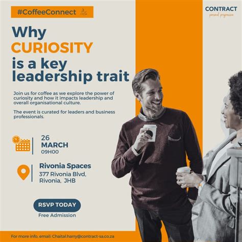 Irene Okoye On Linkedin Super Excited About Our Upcoming Coffee Connect☕