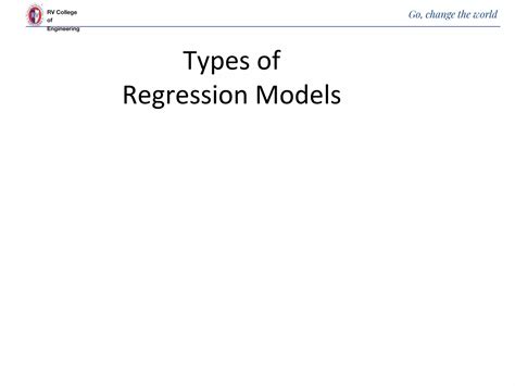 Copy Of Simple Linear Regression 1rk 1pptx