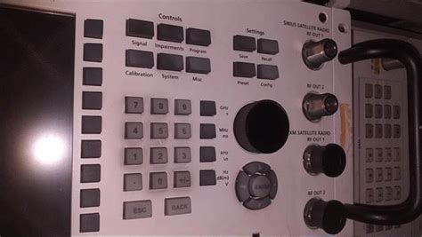 Innovationszentrum Dars Simulator Dsg2000 Rescience