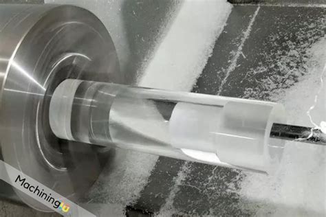 Acrylic CNC Machining Services In China MachiningIO