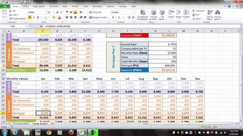 MS Excel IF Function YouTube