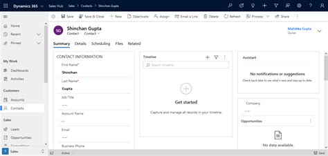 Using Microsoft Flow And Sharepoint Api For Checking Document Read