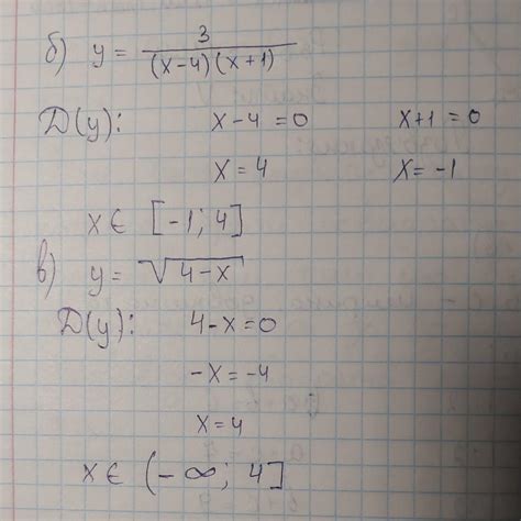 Срочнооооо Знайдіть область визначення функції Тільки б в