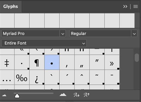 How To Add Bullet Points In Photoshop Easiest Ways