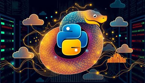 Harnessing Python And Big Data Insights