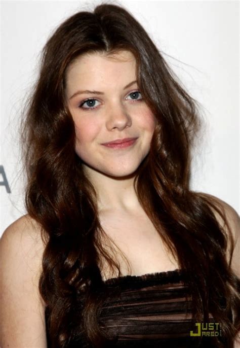 Georgie Henley Boobpedia Encyclopedia Of Big Boobs