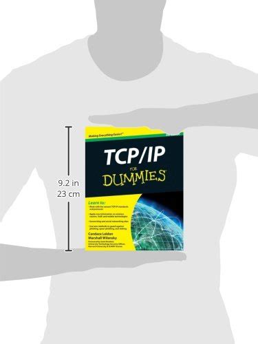 TCP IP For Dummies Pricepulse