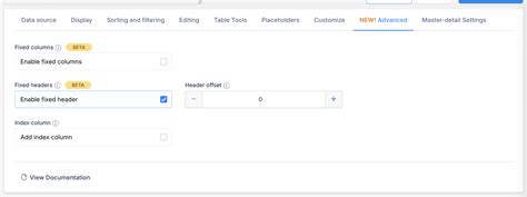 How To Create An Html Table With Fixed Header And Scrollable Body Step By Step Guide