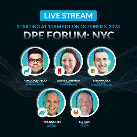 gradle inc on linkedin dpe nasdaq livestream devprod devprod devx dx ci…