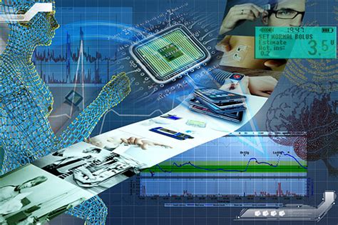 Artificial Pancreas System Aimed At Type 1 Diabetes Mellitus — Harvard Gazette