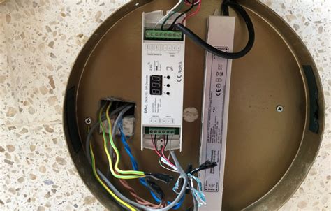 Lutron Homeworks And Dmx System Palm Beach Medan