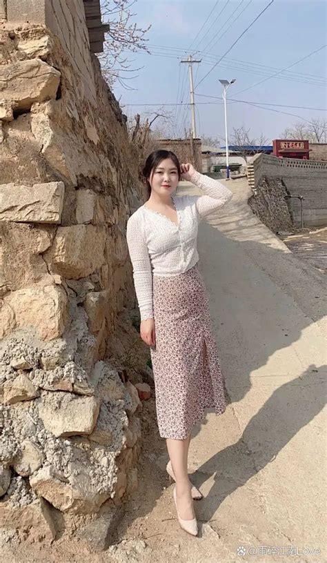 村里 漂亮年轻的姑娘 雨碎江南Love的动态 花瓣网