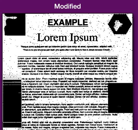 Updated Make PDF Look Scanned App Super Tool