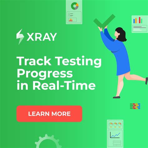 Xray By Xblend On Linkedin Maximize Testing Efficiency With Xray In