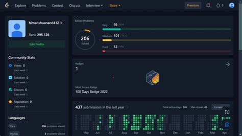 Coding Dsacoding Himanshu Anand