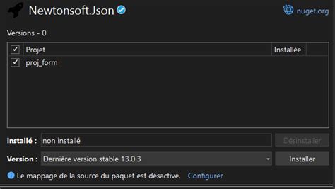 comprendre le json et sa manipulation efficace
