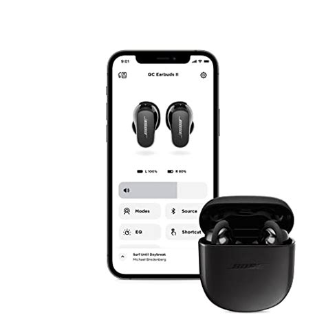 How To Easily Pair Your Bose Earbuds With Any Device Doctear