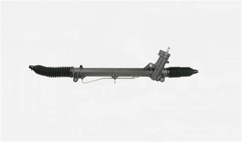 Important Things To Know Before Getting A Rack And Pinion Replacement In The Garage With