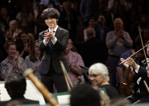 임윤찬 생일 맞아 크레센도 특별 상영회 연다