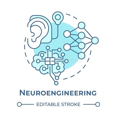 Neuroengineering Stock Illustrations 139 Neuroengineering Stock