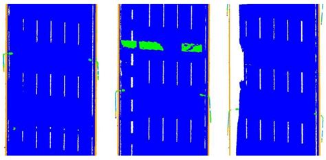 Applied Sciences Free Full Text Fusion Segmentation Network Guided By Adaptive Sampling