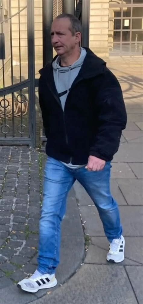 Drunk Scot Performed Sex Act On Woman In Flat Stairwell As Resident