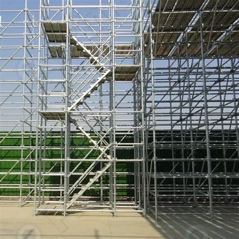 Cuplock Scaffolding System Building Steel Prop Construction Scaffolding Scaffold And Scaffolding