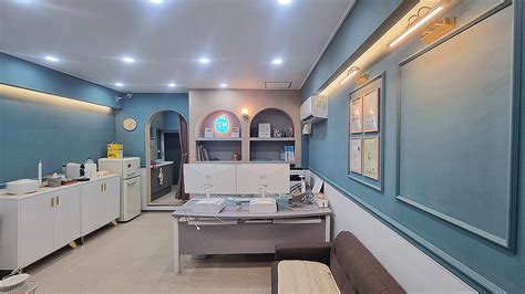 트렌드한 부동산 인테리어 디자인 Works 현대디앤지