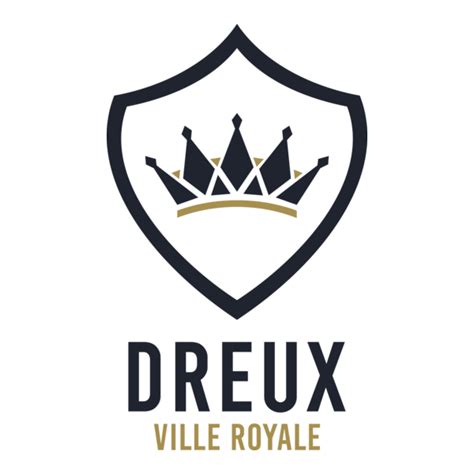 Dreux 2022 Logo Png Vector Svg Free Download