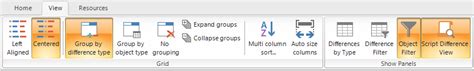 Sql Server Sql Server Schema Compare Tool Sql Authority With Pinal Dave