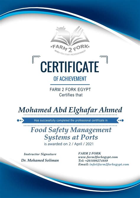 Mohamed Abd Elghafar On Linkedin Thank You For This Course Dromnia