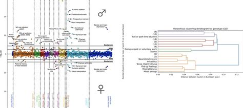 Relationship Of Risk Factors To Hippocampus Dn Signatures Is Both Sex