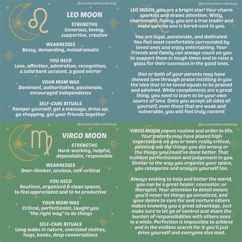 Zodiac Cusp Signs What It Means To Be Born Between Zodiac Signs Artofit