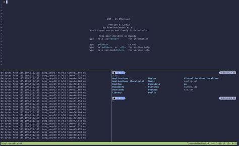 Tmux Cheat Sheet