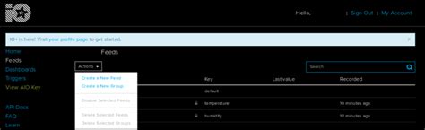 Review Iot Data Logging Services With Mqtt Hackaday
