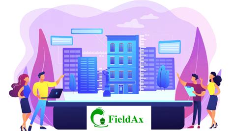 How It Deployments And Services Companies Use Fieldax Field Service Software