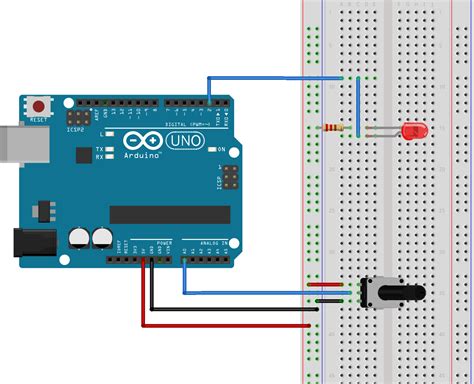 How To Use Arduinos Analog And Digital Inputoutput Io